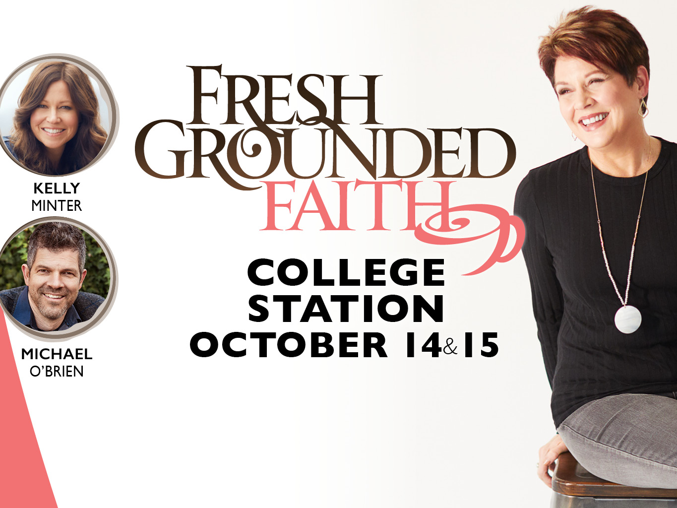 Promote Fresh Grounded Faith - Fresh Grounded Faith