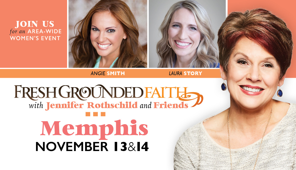 Promote Fresh Grounded Faith - Fresh Grounded Faith